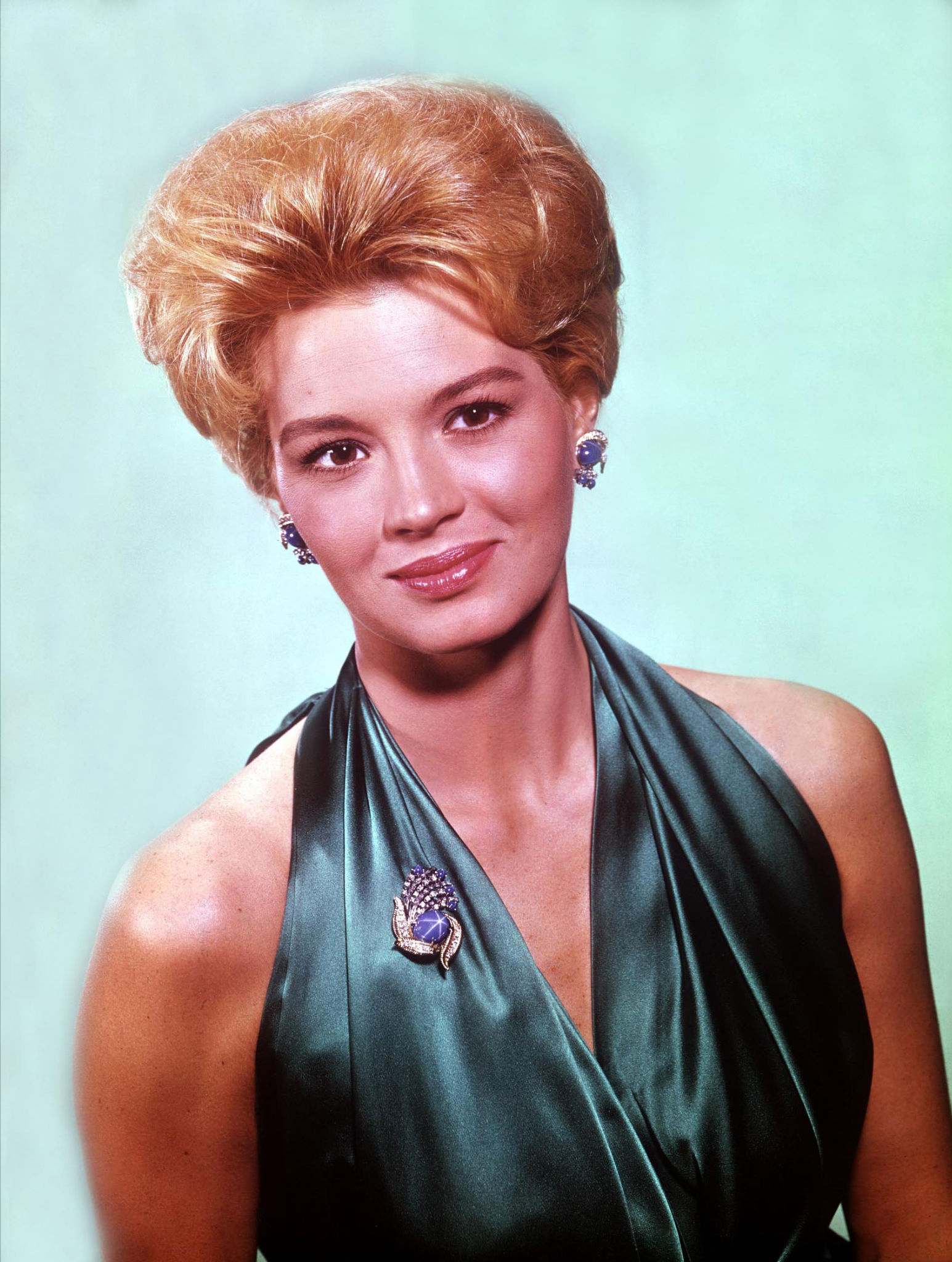 Angie Dickinson Annex